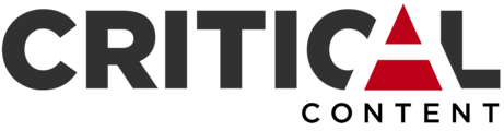 Critical Content