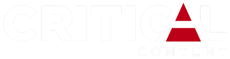 Critical Content